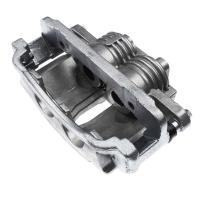 China Front Driver Brake Caliper with Bracket for Ford Mustang 2003-2004 Base GT for sale