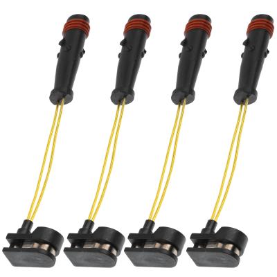 China 4x Front & Rear Disc Brake Pad Wear Sensor for Mercedes-Benz G55 AMG W164 ML350 for sale
