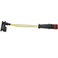 China 4x Front & Rear Disc Brake Pad Wear Sensor for Mercedes-Benz G55 AMG W164 ML350 for sale