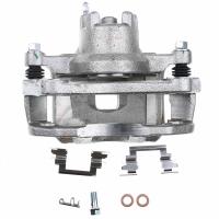China Front Driver Brake Caliper with Bracket for Mitsubishi Lancer 2008-2017 for sale