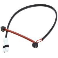 China 2x Rear Disc Brake Pad Wear Sensor for Porsche 911 2002-2013 H6 3.6L 3.8L 4.0L for sale