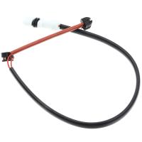 China 2x Rear Disc Brake Pad Wear Sensor for Porsche 911 2002-2013 H6 3.6L 3.8L 4.0L for sale