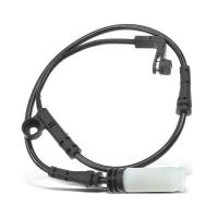 China Front Driver or Passenger Disc Brake Pad Wear Sensor for BMW 525i 2004-2007 528i for sale