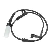 China Front Driver or Passenger Disc Brake Pad Wear Sensor for BMW 525i 2004-2007 528i for sale
