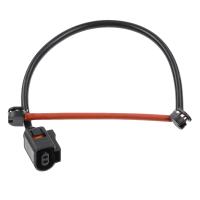 China 2x Front Disc Brake Pad Wear Sensor for Porsche Cayenne 2005-2006 2008-2010 Turbo for sale