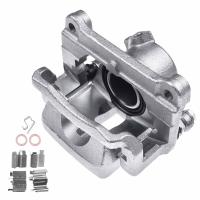 China Front Driver Brake Caliper with Bracket for Mazda MX-5 Miata MX-5 2006-2015 for sale