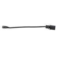 China 2x Front Disc Brake Pad Wear Sensor for Audi A4 09-15 A5 A6 A7 Quattro Q5 S4 S5 for sale