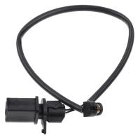 China 2x Front Disc Brake Pad Wear Sensor for Porsche Macan 2015-2018 V6 3.0L 3.6L for sale