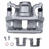 China 2x Rear Disc Brake Calipers with Bracket for Acura TLX 15-20 Sedan 2.4L 3.5L for sale