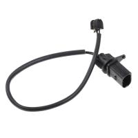 China 2x Front Disc Brake Pad Wear Sensor for Porsche Macan 2015-2018 V6 3.0L 3.6L for sale