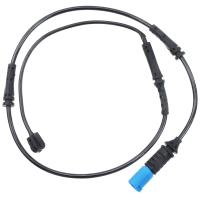 China Front Driver or Passenger Disc Brake Pad Wear Sensor for BMW X5 2019-2021 X6 X7 for sale
