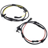China 2x Front & Rear Disc Brake Pad Wear Sensor for Land Rover Range Rover 2014-2016 for sale