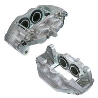 China 2x Front Disc Brake Calipers for Lexus LX570 Toyota Land Cruiser 08-15 for sale