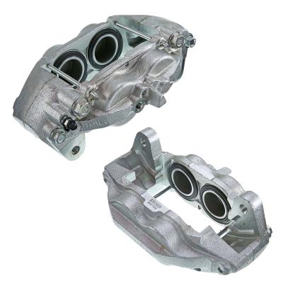China 2x Front Disc Brake Calipers for Lexus LX570 Toyota Land Cruiser 08-15 for sale