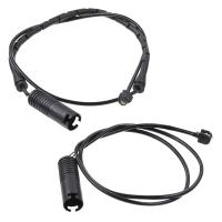China 2x Front & Rear Disc Brake Pad Wear Sensor for BMW 318i 92-98 323i 325i 328i for sale