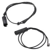 China 2x Front & Rear Disc Brake Pad Wear Sensor for BMW 318i 92-98 323i 325i 328i for sale