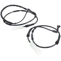 China 2x Front & Rear Disc Brake Pad Wear Sensor for BMW 325i 328i 2007-2008 330i for sale