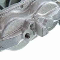 China 2x Front Disc Brake Calipers for Lexus LX570 Toyota Land Cruiser 08-15 for sale