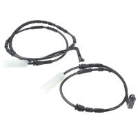 China 2x Front & Rear Disc Brake Pad Wear Sensor for BMW 325i 328i 2007-2008 330i for sale