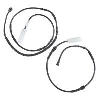 China 2x Front & Rear Disc Brake Pad Wear Sensor for BMW 328i 2011-2013 128i 135i 3.0L for sale