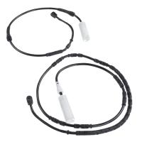 China 2x Front & Rear Disc Brake Pad Wear Sensor for BMW 328i 2011-2013 128i 135i 3.0L for sale