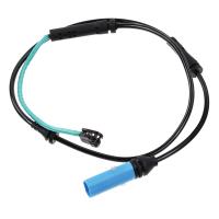China Front Driver or Passenger Disc Brake Pad Wear Sensor for BMW 530e 540i 740i M5 for sale