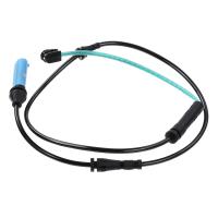 China Front Driver or Passenger Disc Brake Pad Wear Sensor for BMW 530e 540i 740i M5 for sale