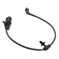 China 2x Rear Disc Brake Pad Wear Sensor for Audi A4 17-20 A5 A8 Quattro Q7 Q8 S4 S5 for sale
