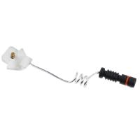 China 2x Front Disc Brake Pad Wear Sensor for Mercedes-Benz 190E 300D 300TE 300E 86-93 for sale