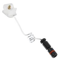 China 2x Front Disc Brake Pad Wear Sensor for Mercedes-Benz 190E 300D 300TE 300E 86-93 for sale