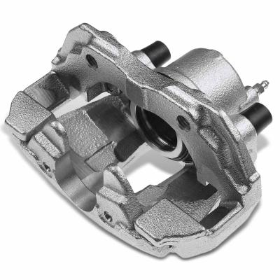 China Front Driver Brake Caliper with Bracket for Ford Focus 2012-2018 Escape C-Max for sale
