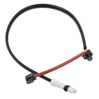 China 2x Rear Disc Brake Pad Wear Sensor for Porsche 911 01-12 3.6L 3.8L 3.4L 2-Door for sale