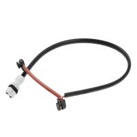 China 2x Rear Disc Brake Pad Wear Sensor for Porsche 911 01-12 3.6L 3.8L 3.4L 2-Door for sale
