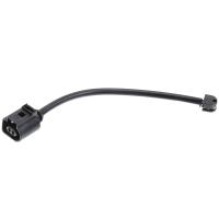 China 2x Rear Disc Brake Pad Wear Sensor for Porsche 911 12-15 with PCCB for sale