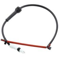 China 2x Rear Disc Brake Pad Wear Sensor for Porsche Boxster 97-12 Cayman for sale