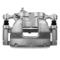 China 2x Front Disc Brake Calipers with Bracket for Ford Transit-350 HD 2015-2017 for sale