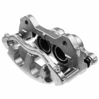 China 2x Front Disc Brake Calipers with Bracket for Ford Transit-350 HD 2015-2017 for sale