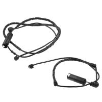 China 2x Front & Rear Disc Brake Pad Wear Sensor for BMW M3 2001-2006 L6 3.2L for sale