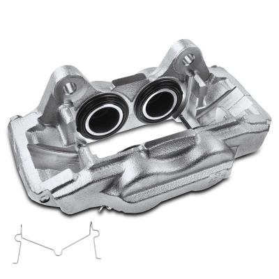 China Front Passenger Disc Brake Caliper without Bracket for Toyota Tacoma 4Runner for sale
