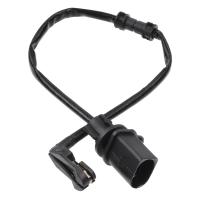 China 2x Front Disc Brake Pad Wear Sensor for Audi A6 12-18 A7 A8 Quattro Q5 SQ5 S7 S8 for sale