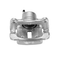 China Front Driver Brake Caliper with Bracket for Toyota Corolla Pontiac Vibe 03-08 for sale