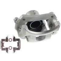 China Front Driver Brake Caliper with Bracket for Ford Fiesta 2011-2019 for sale
