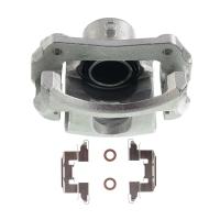 China Front Driver Brake Caliper with Bracket for Ford Fiesta 2011-2019 for sale