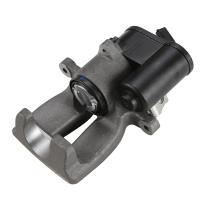 China Rear Passenger Brake Caliper with Electric Parking Actuator for VW Passat 05-08 for sale