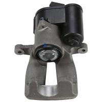 China Rear Passenger Brake Caliper with Electric Parking Actuator for VW Passat 05-08 for sale