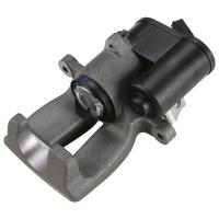 China Rear Passenger Brake Caliper with Electric Parking Actuator for VW Passat 05-08 for sale