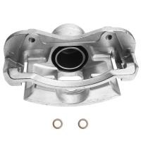 China 2x Front Disc Brake Calipers for Kia Spectra 04-09 Spectra5 05-09 for sale