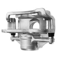 China 2x Front Disc Brake Calipers for Kia Spectra 04-09 Spectra5 05-09 for sale