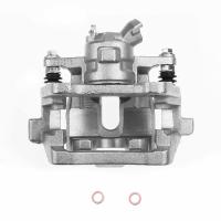 China 2x Rear Disc Brake Calipers for Land Rover LR4 13-16 Range Rover Sport 12-13 for sale