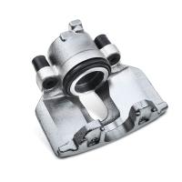 China Front Disc Brake Caliper without Bracket for Audi 100 Passenger A8 Driver for sale